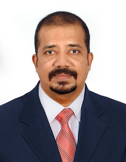 B. ALAGARSAMY